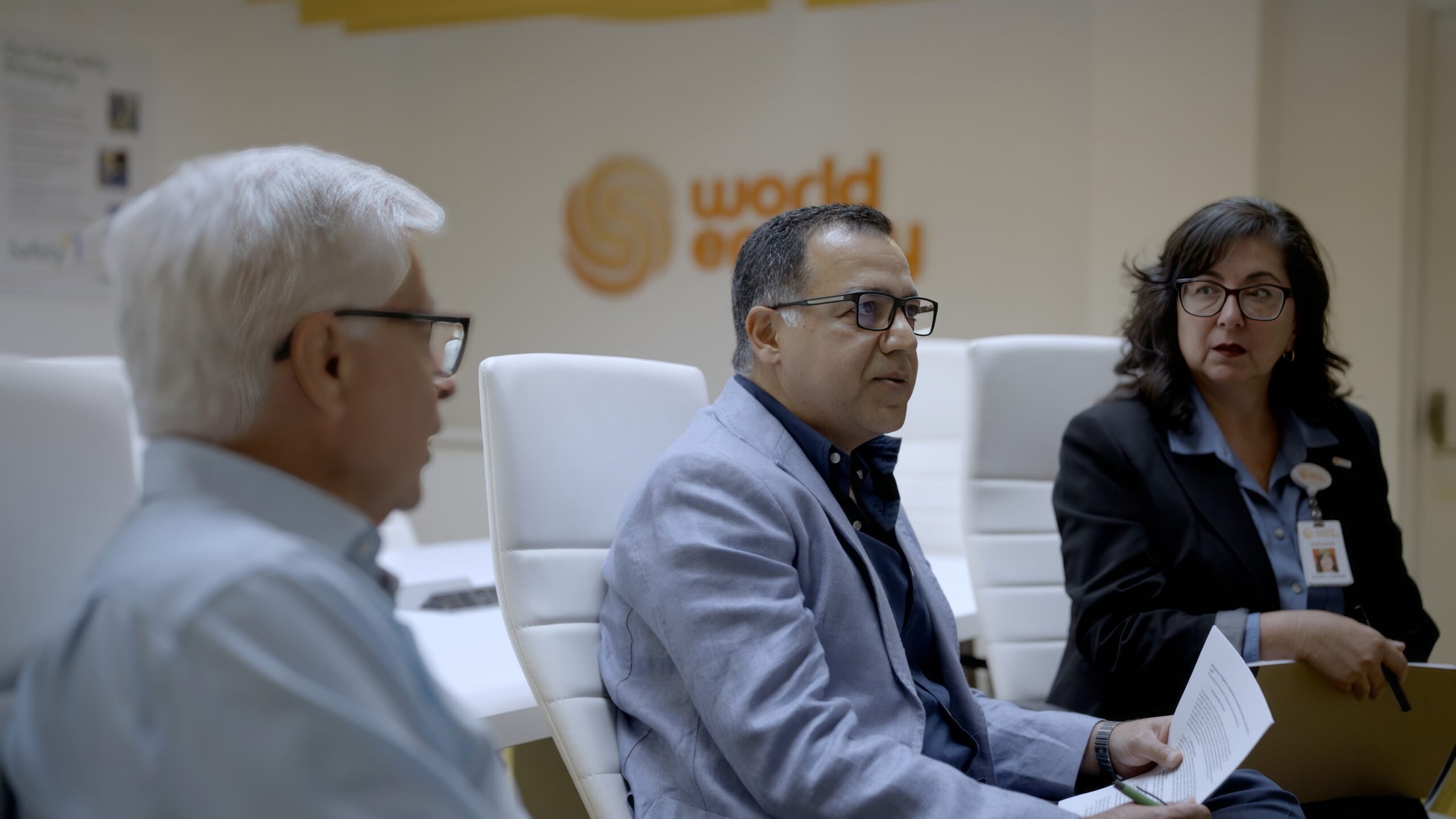 Careers | World Energy