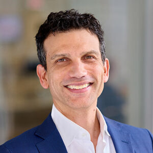 Adam Klauber Biography | World Energy