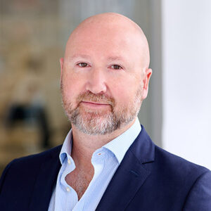 Dan Johnson Biography | World Energy