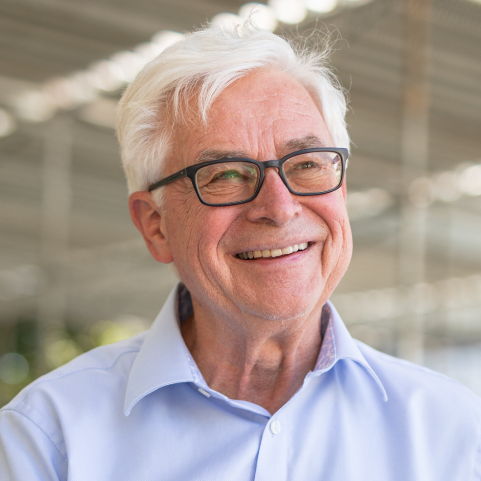 Gary Grimes Biography | World Energy