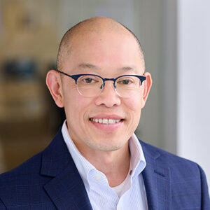 Joe Ran Biography | World Energy