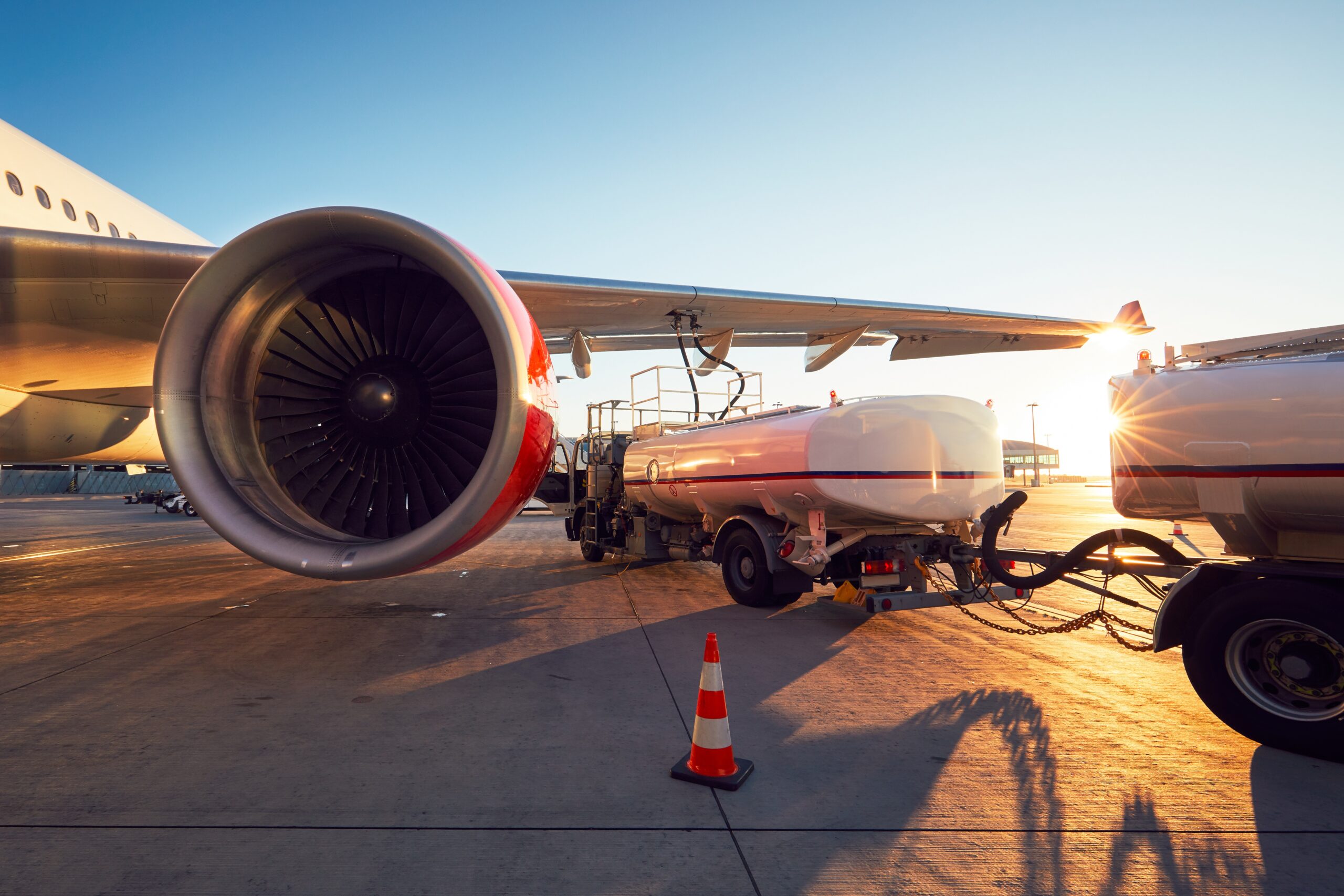Sustainable Aviation Fuel 101: Certification | World Energy