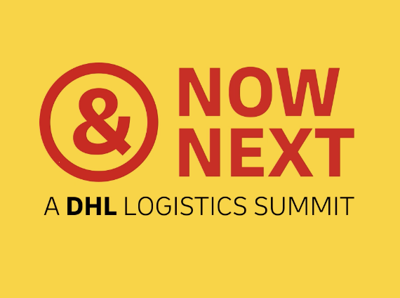 DHL Now & Next Logistics Summit | World Energy